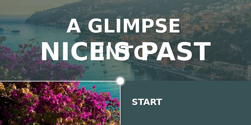 Guide: glimpse into Nice's past
