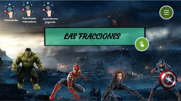 LAS FRACCIONES