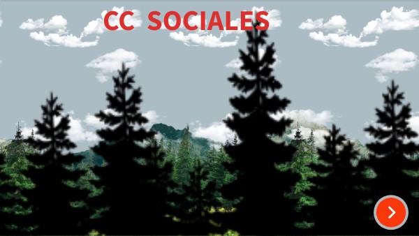 EL RELIEVE | Genially