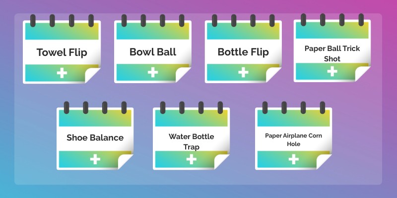 Field Day!!! | Genially