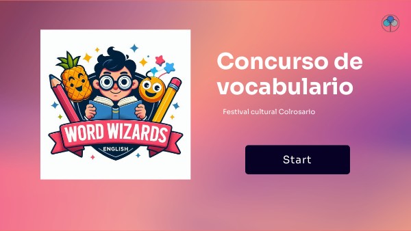 Repaso 1 y 2 | Genially