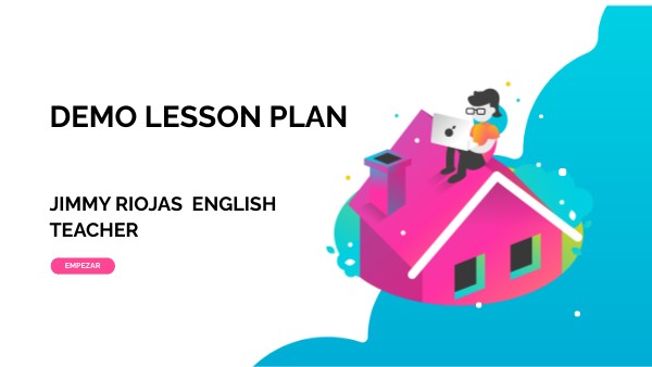 PRESENT PERFECT | Genially