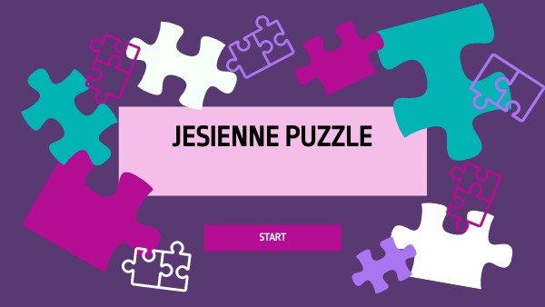 PUZZLE QUIZ