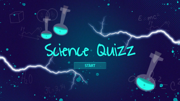 P4_Science Quizz | Genially