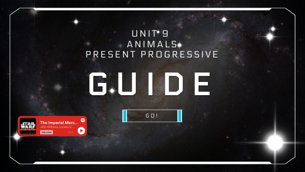 2ND UNIT 9 | Genially