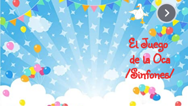 Oca /Sinfones L/ | Genially