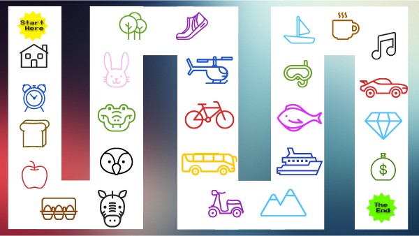 function notation task cards | Genially