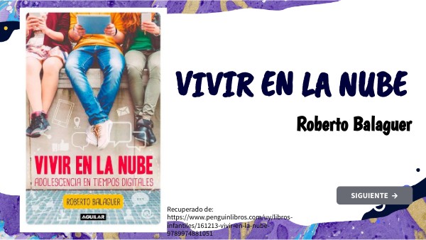 PRESENTACIÓN CAPITULO 4: | Genially