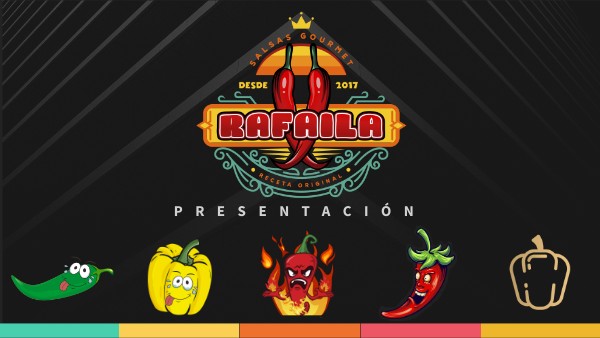 RAFAILA (RESTAURANTE)