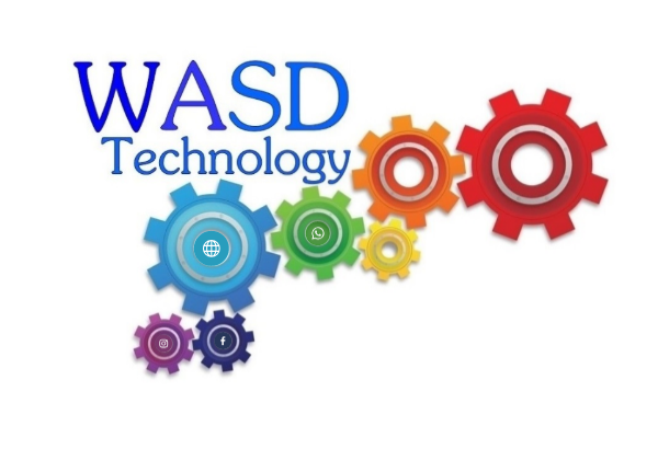 WASD Technology | Genially
