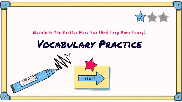 The Beatles Were Fab (And They Were Funny) | Genially