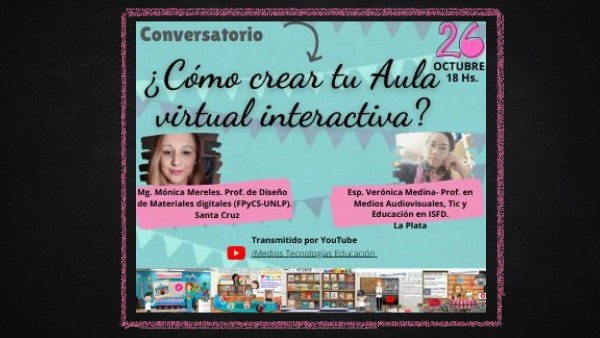 Conversatorio | Genially