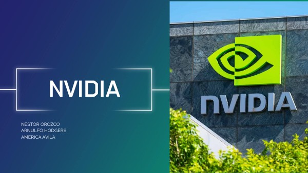 DUOTONE PRESENTATION | Genially