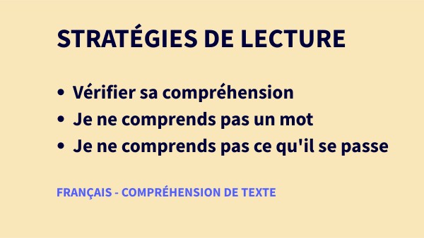 Vérifier-Comprehension-enquete | Genially