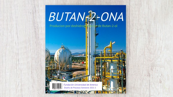 BUTAN-2-ONA | Genially