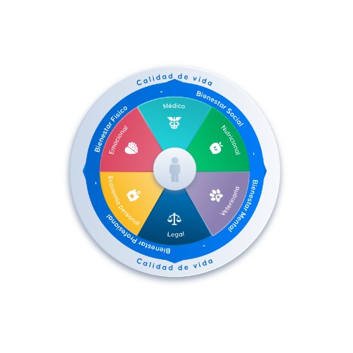 Modelo Bienestar