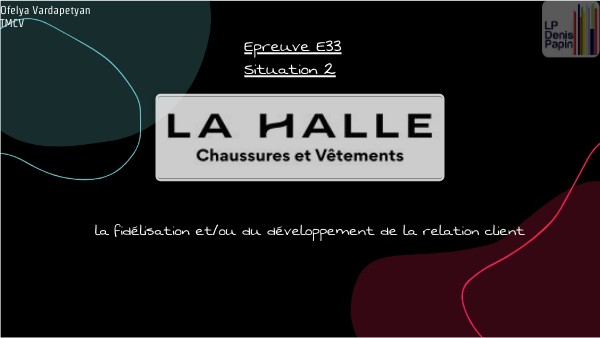 Copie - Copie - BASIC PRESENTATION