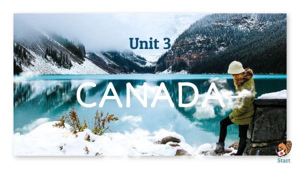 UNIT 3 (4e) | Genially