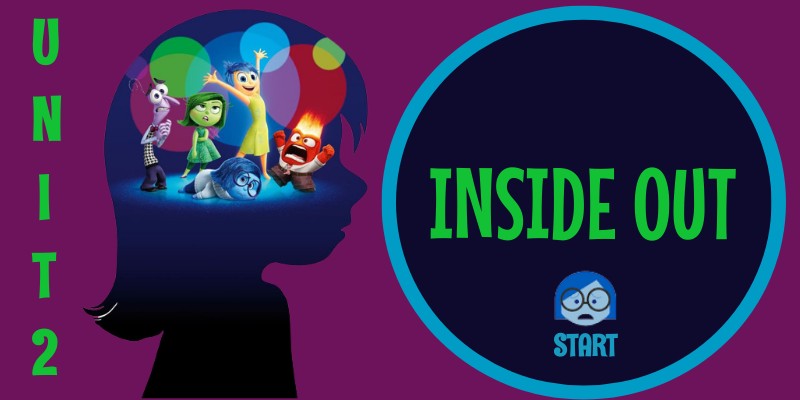 UNIT 2: INSIDE OUT | Genially