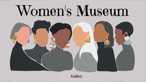 MUSEUM GUIDE | Genially