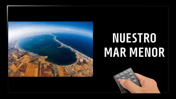 Nuestro Mar Menor