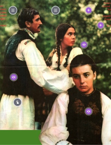 Caracterizare ION | Genially