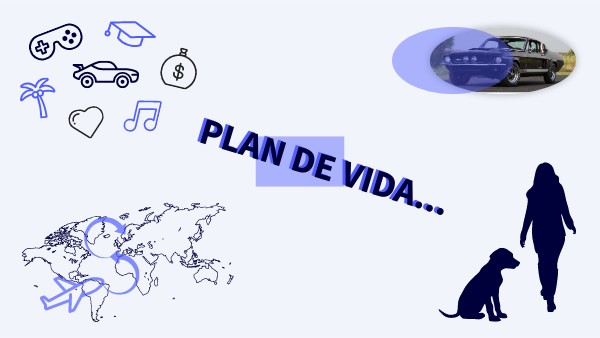 PLAN DE VIDA