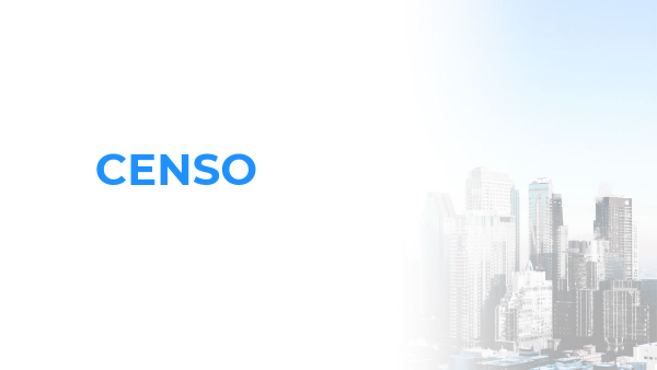 Censo