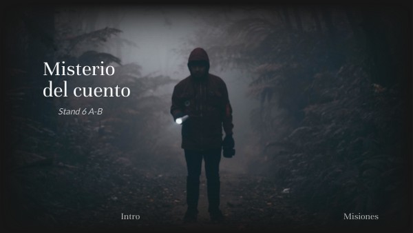 Rally virtual | Genially