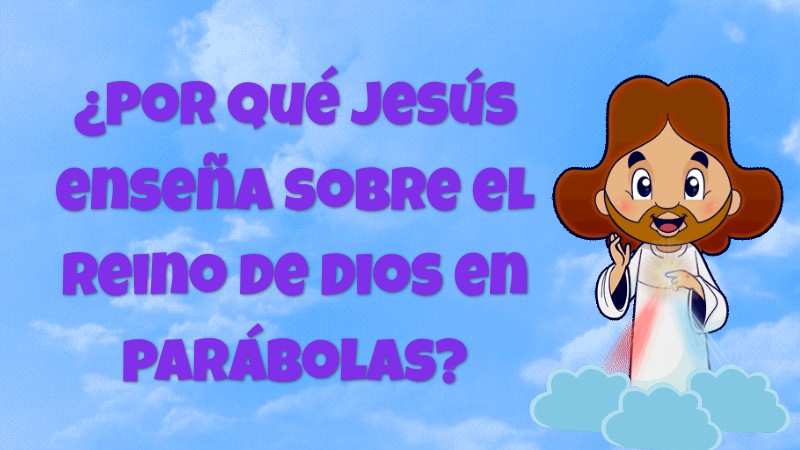 Las parábolas | Genially