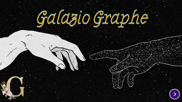 Galazio Graphe