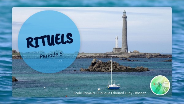 Rituels - P5