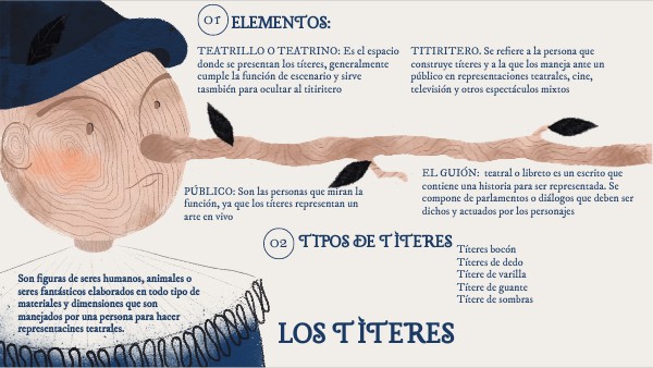 EL TÌTERE