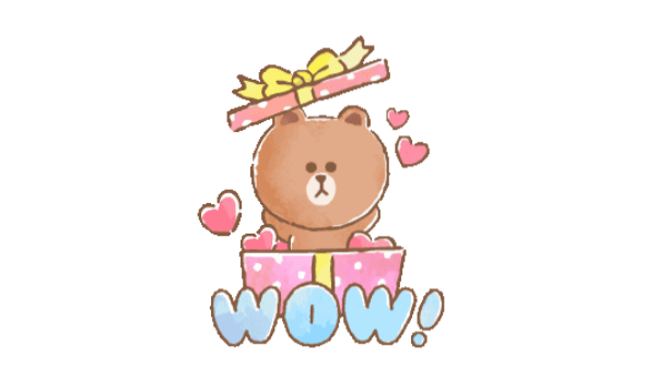 WOW GIFT