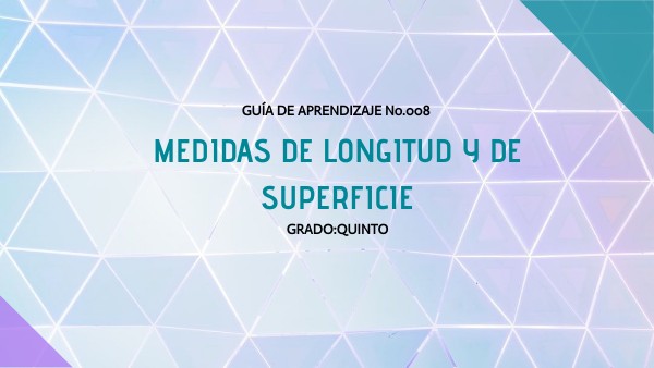 MAT_008_QUINTO | Genially