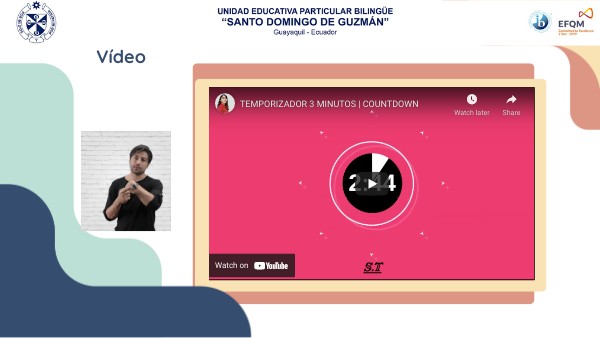 SUPER (E.F. CLASE N° 5) | Genially