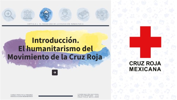 FEH-2022-02-01 Introducción. El humanitarismo del Movimiento