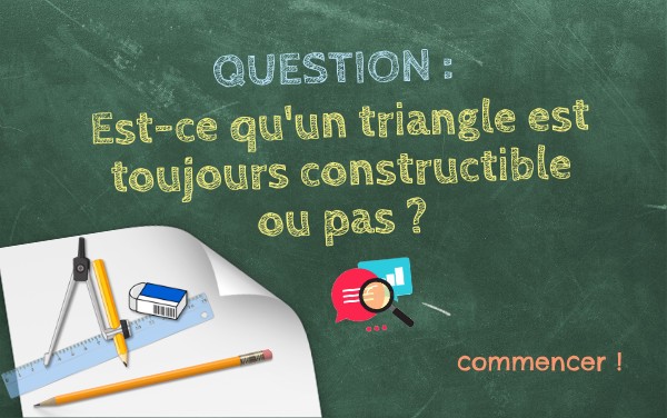 Activité 1 (V2) Triangles 5e | Genially