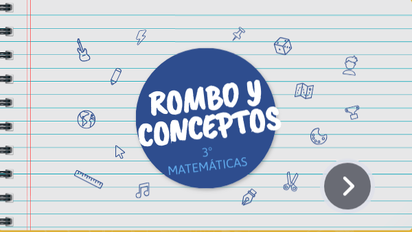 ROMBO Y CONCEPTOS