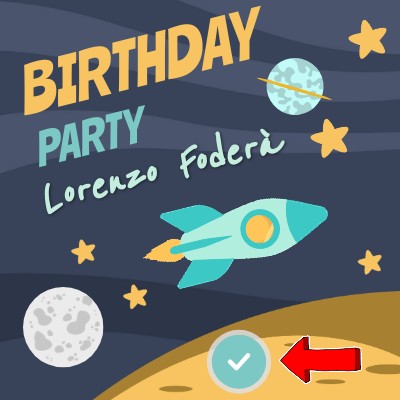 Compleanno Lori invito | Genially