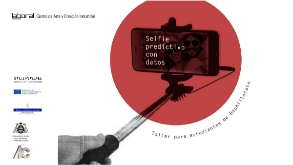 Taller Selfie predictivo con datos | Genially