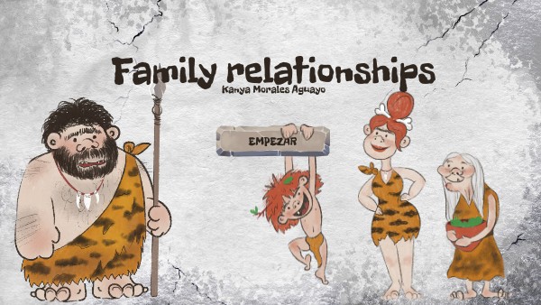 Family relationships