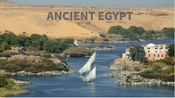 EGYPT