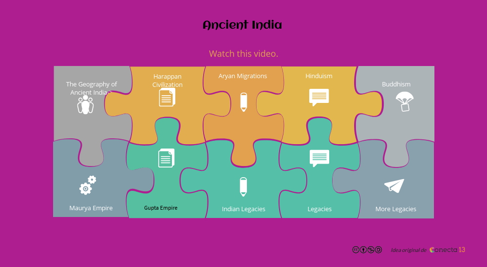 Ancient India
