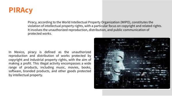 Piracy