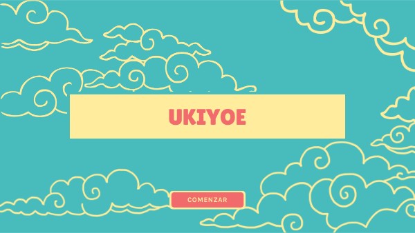 Ukiyoe | Genially