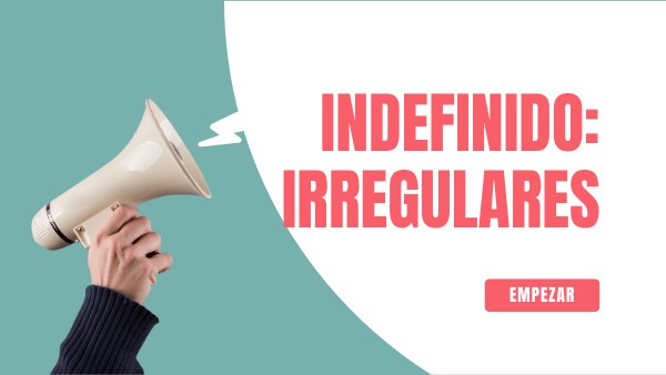 Pretérito indefinido Frida Kahlo | Genially