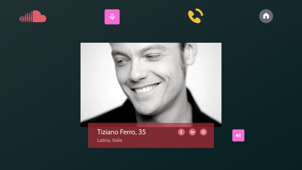 Tiziano Ferro | Genially
