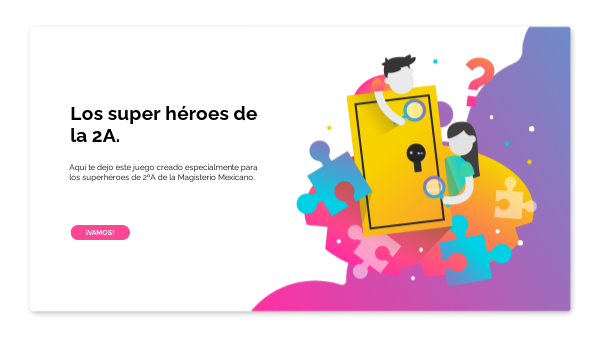 Super Hero Break Out