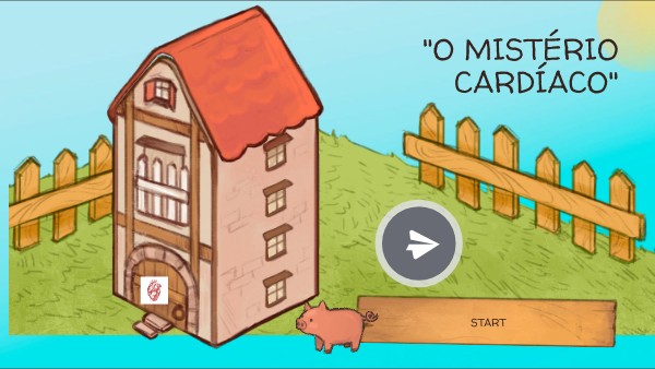 Farm escape room | Genially